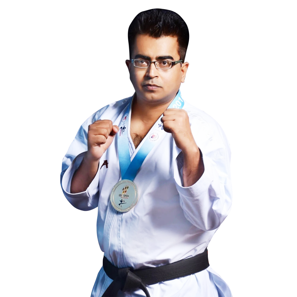Best MMA Classes in Gurgaon | StrikeHive Martial Arts Academy